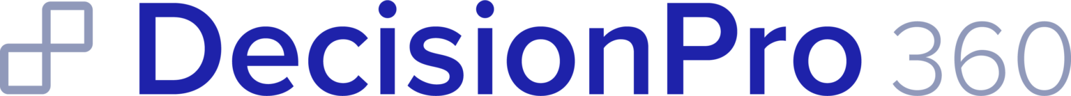 About DecisionLogic | Our story