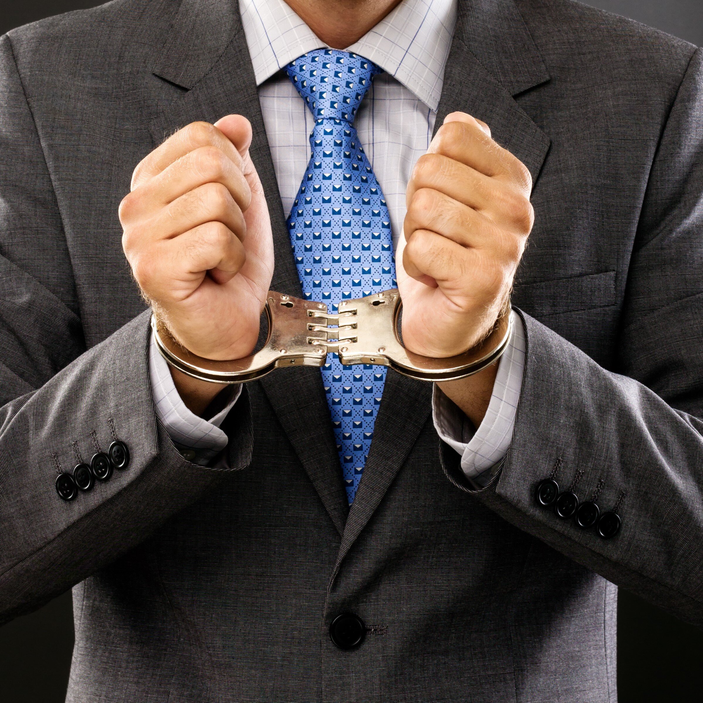 Top Conversion Rate Crimes and How Not to Commit Them