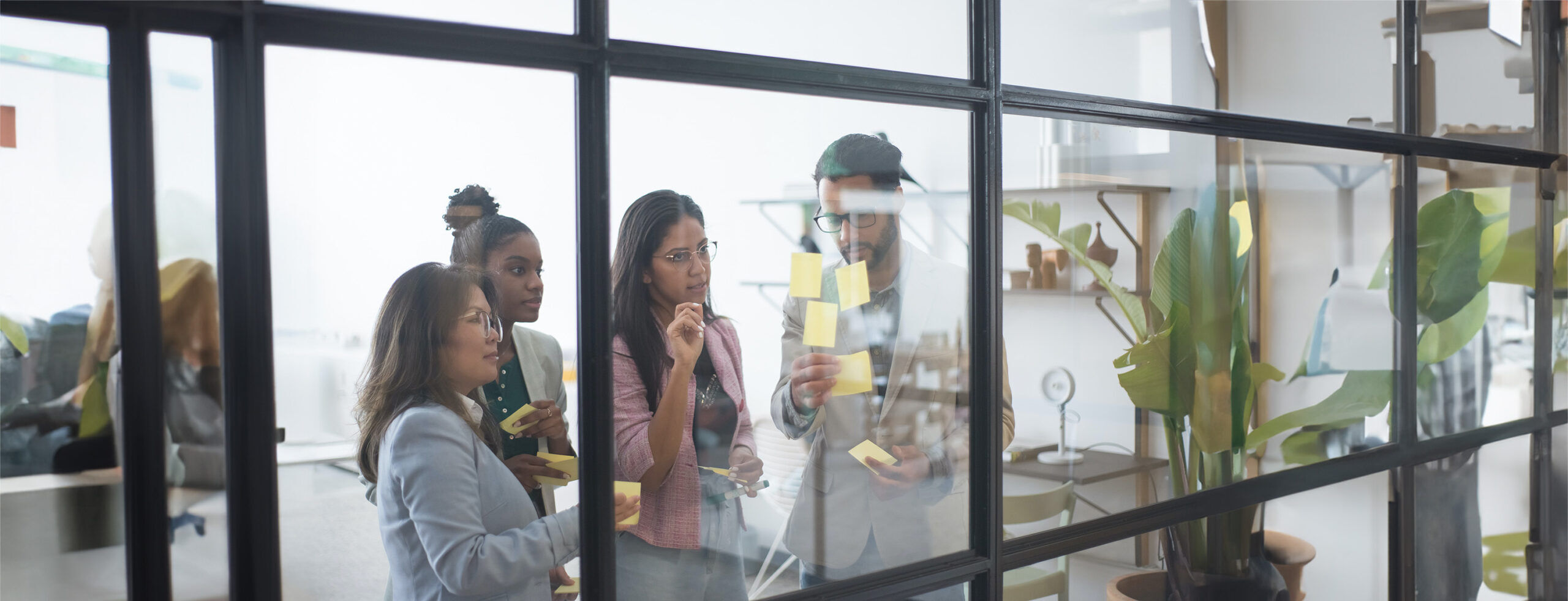 DecisionLogic | Use Cases