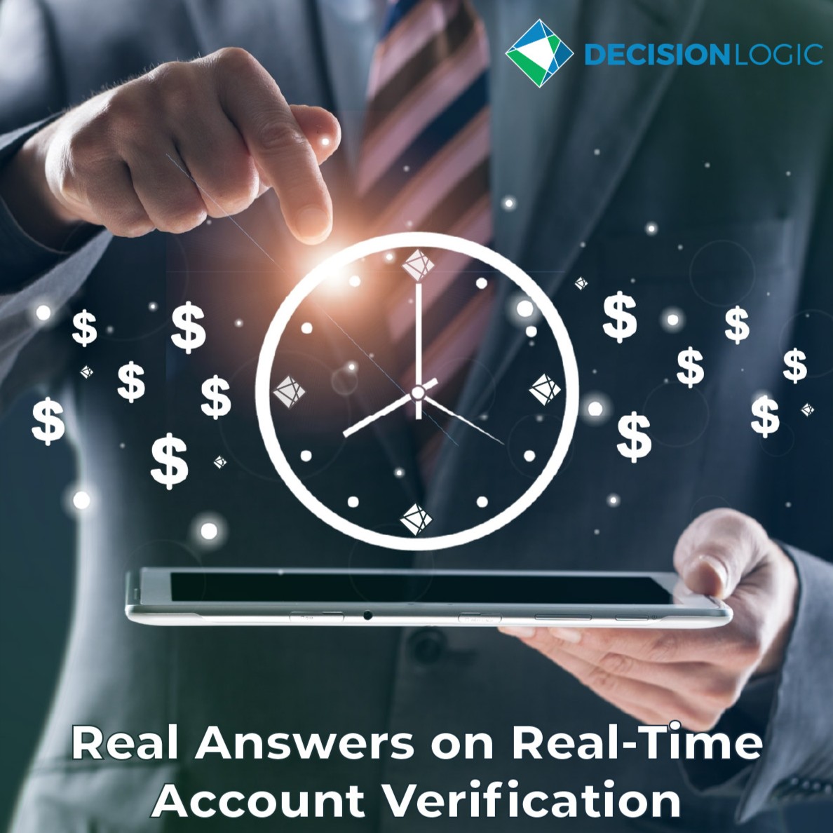 Real Answers on Real-Time Account Verification